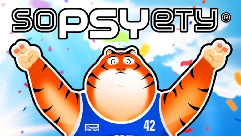 PSY announces the “Summer Swag 2026”