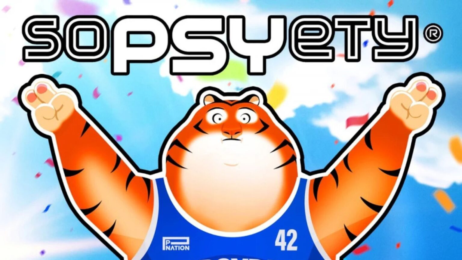 PSY announces the “Summer Swag 2026”