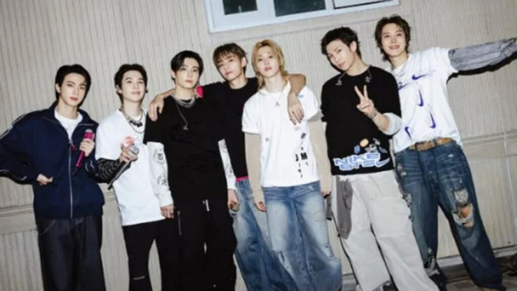 BTS’ RM celebrates the 13th anniversary of the boyband with a heartfelt ...