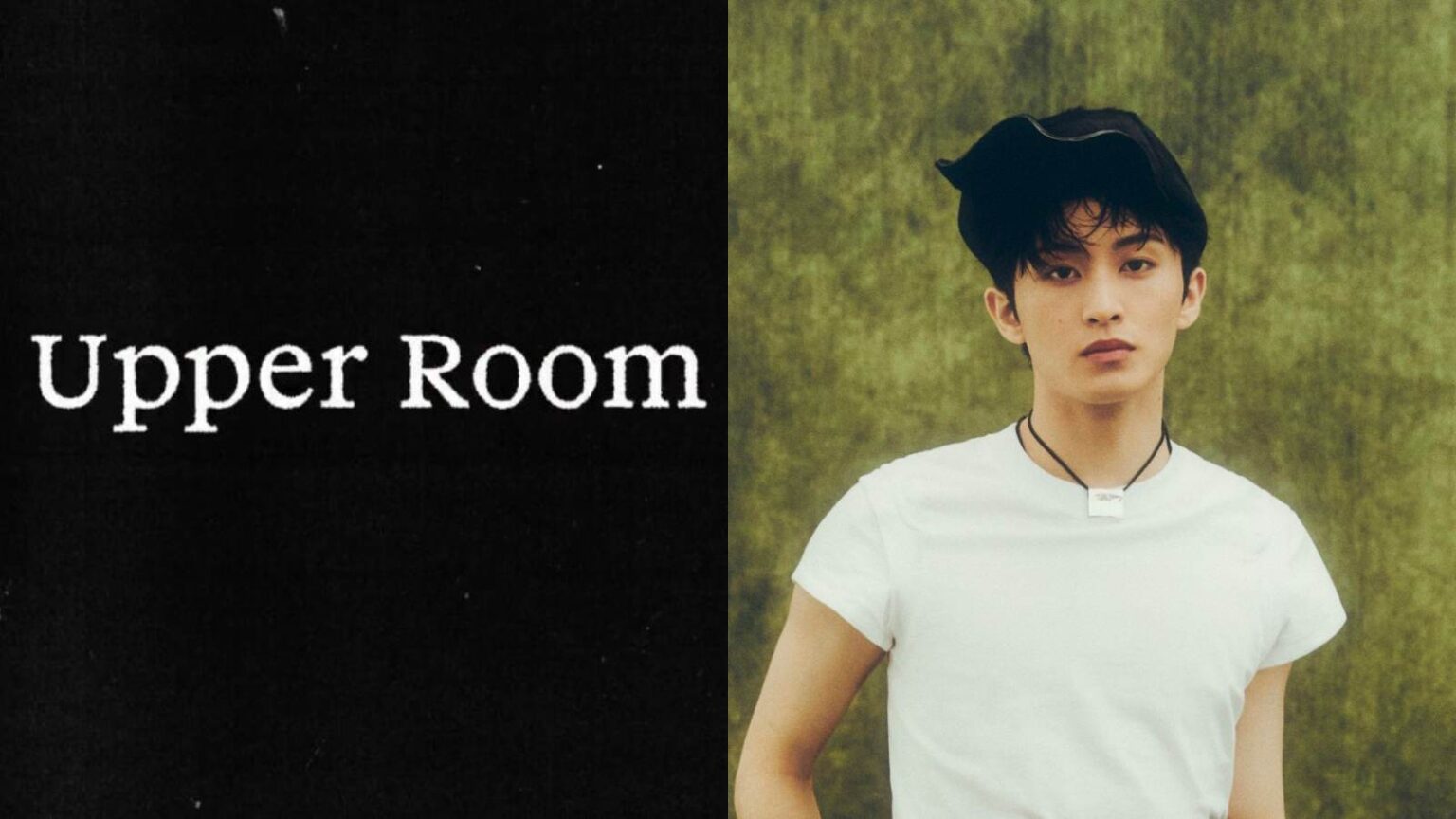 Former NCT member Mark Lee launches new agency Upper Room and begins a ...