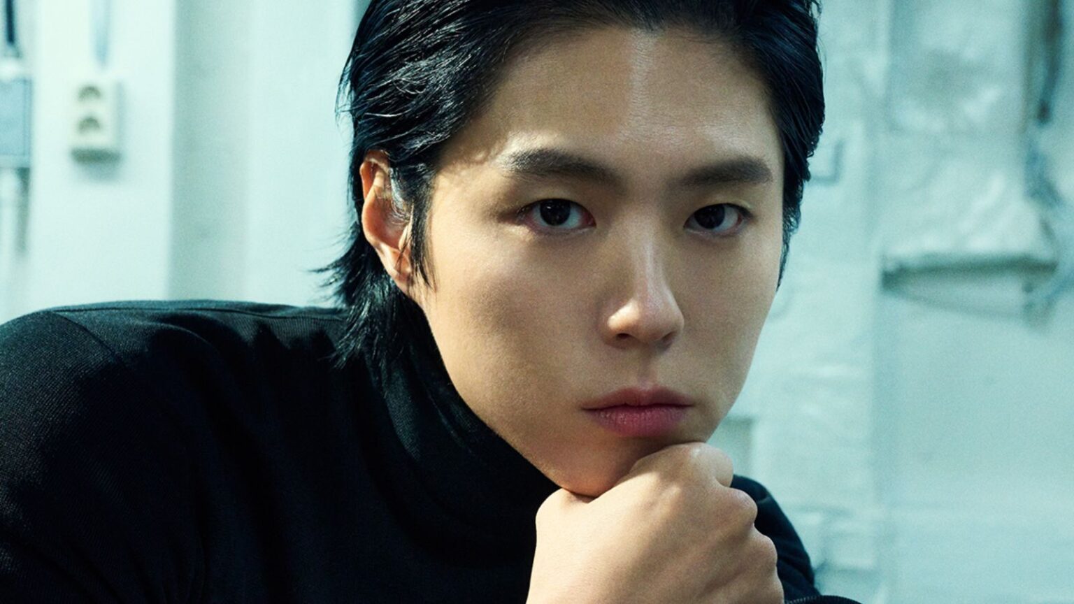 Park Bo Gum takes on his first animation voice role in “David”