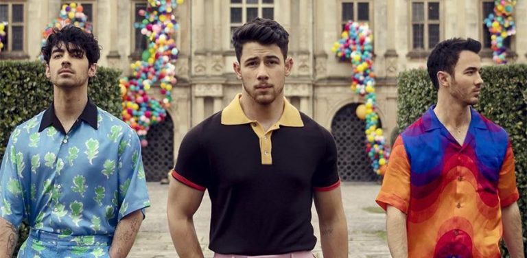 Los Jonas Brothers estrenarán documental sobre el regreso de la banda