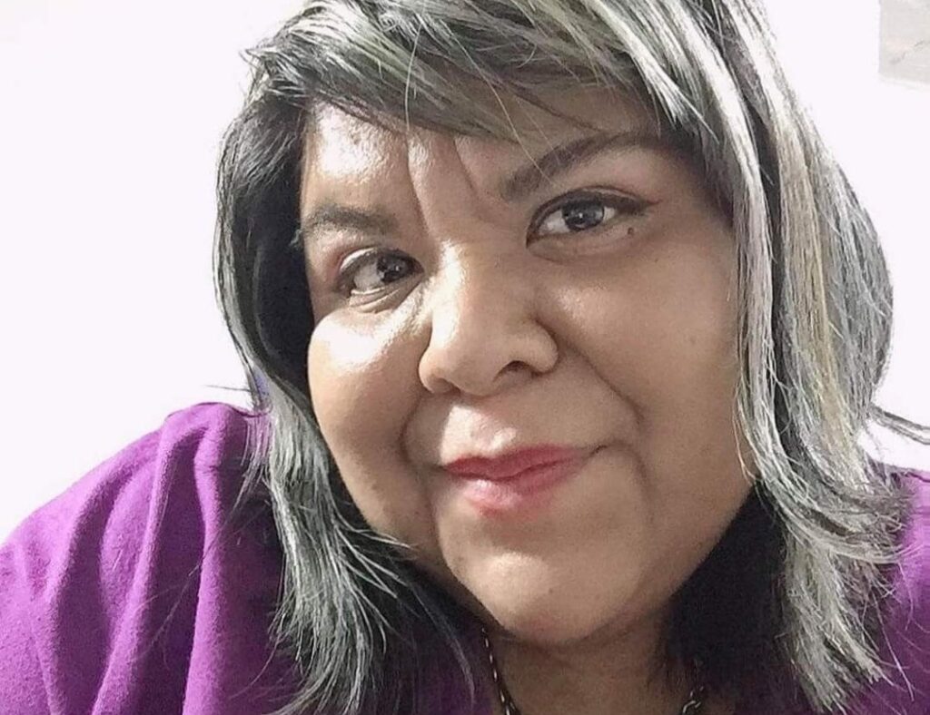 Famosa influencer Aimep3 denuncia que su cuenta oficial de YouTube ha ...