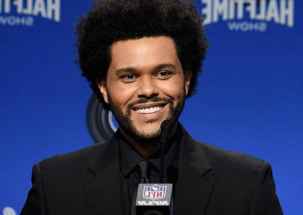 The Weeknd ha sido nombrado compositor del año por Billboard