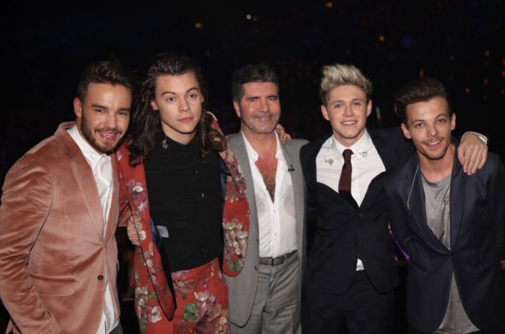Simon Cowell afirma poder reunir nuevamente a One Direction