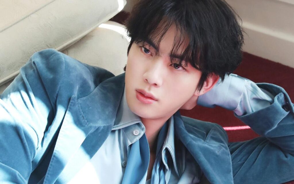 BTS: A Jin le llegó un nuevo integrante en su familia, todos los detalles