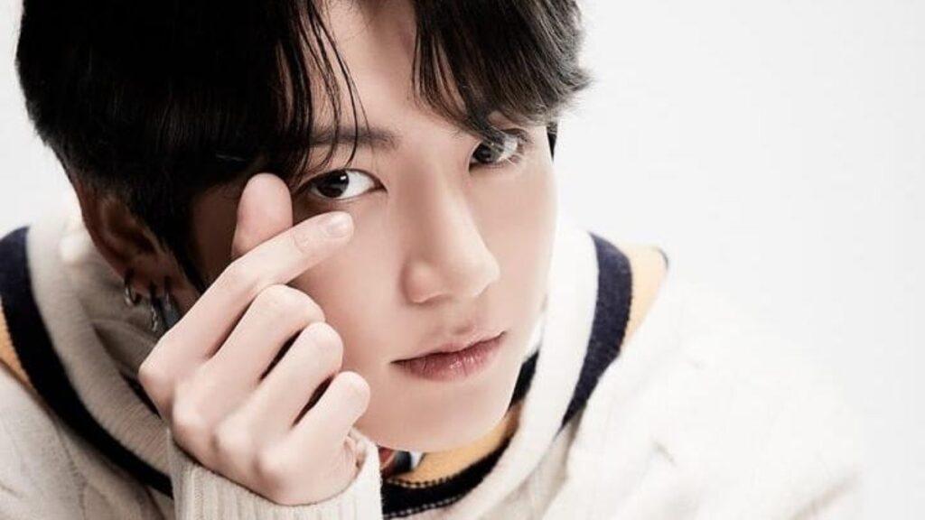 ¿Cuál es el origen del corazón coreano que usa BTS y otros grupos de ...