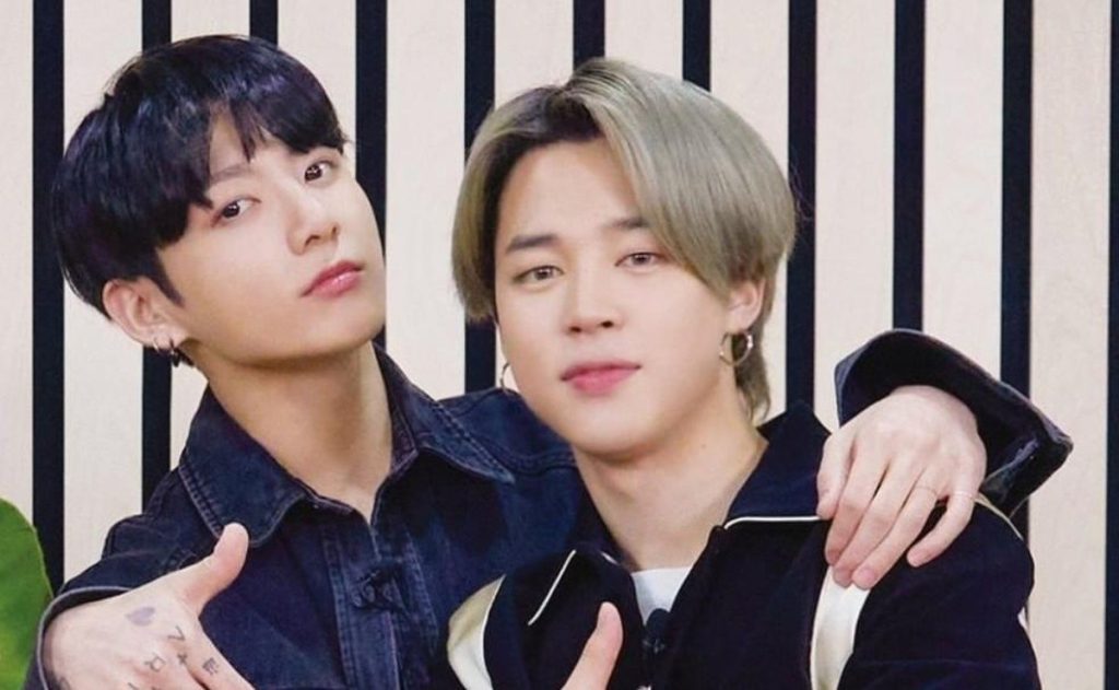 BTS: Jungkook carga en sus brazos a Jimin y sorprenden a ARMY (VÍDEO)