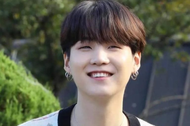 BTS: Suga revela de quién está enamorado desde hace mucho tiempo e ...