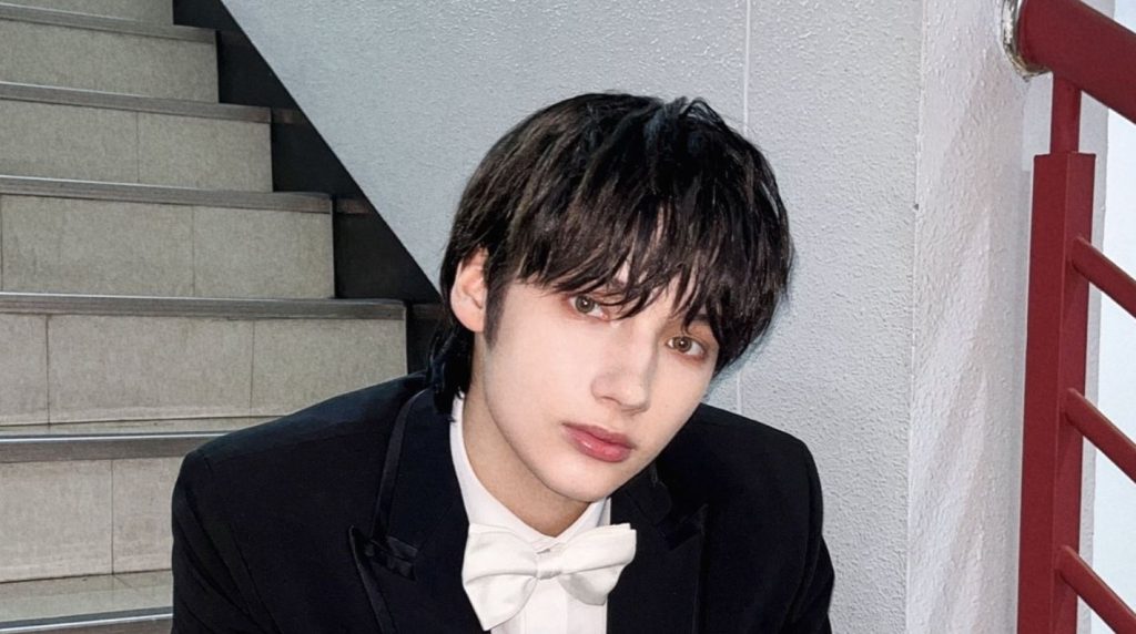 TXT: La verdadera personalidad de Hueningkai es expuesta dejando a ...