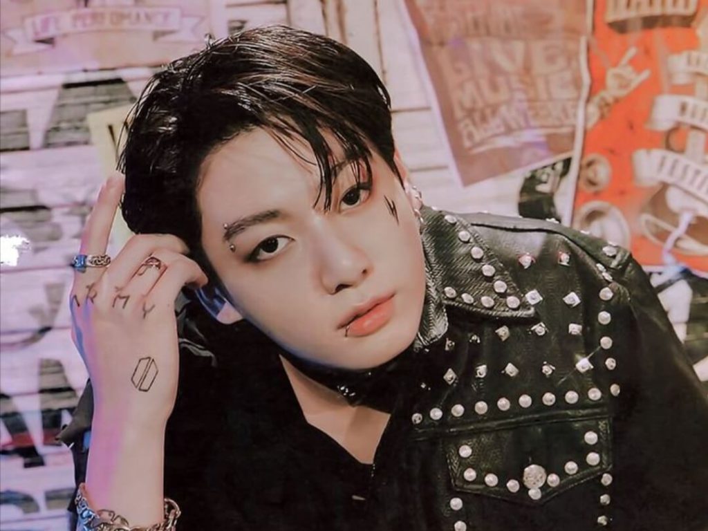 Jungkook de BTS establece nuevo récord en Estados Unidos como solista ...