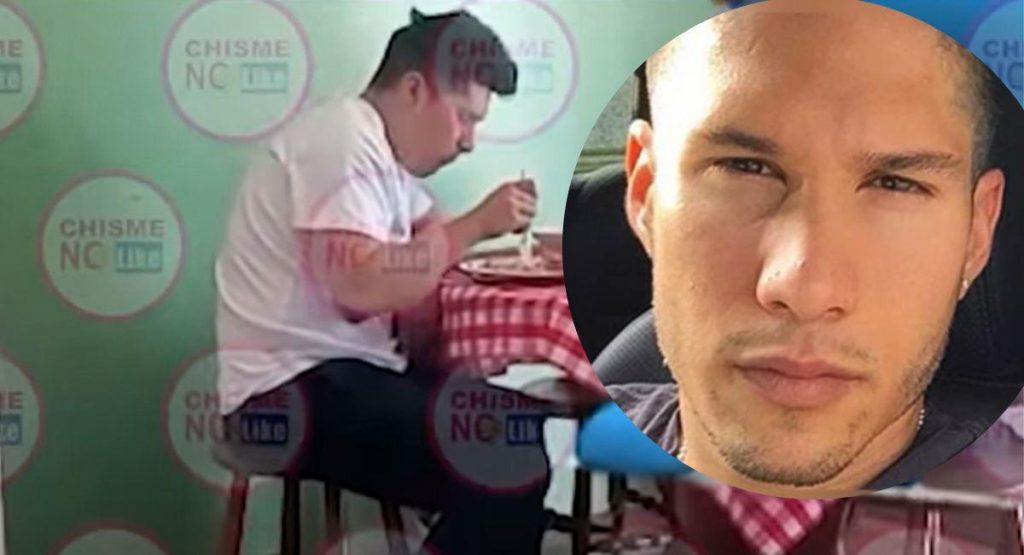 Así se encuentra ahora Chyno Miranda tras afrontar su grave enfermedad ...