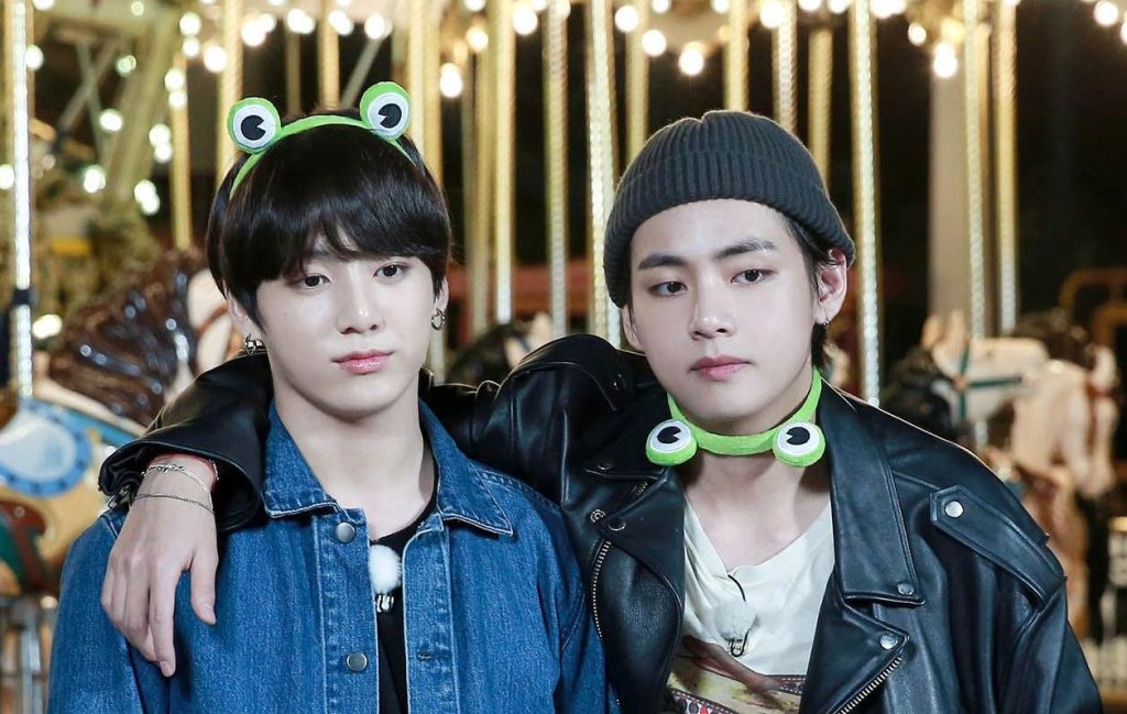 BTS: Jungkook revela que Taehyung se ha distanciado de su amistad