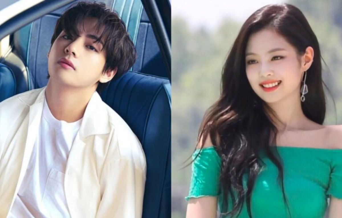 Filtered NEW video of V and Jennie giving each other love and affection – Archyde