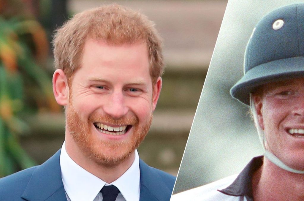 Conoce a James Hewitt, el amante de Lady Di que sería el verdadero ...