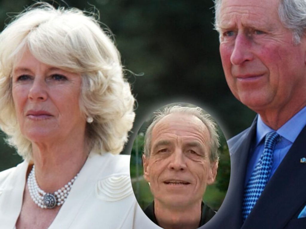 Conoce a Simón Dorante, el hijo secreto del Rey Carlos III con Camilla ...