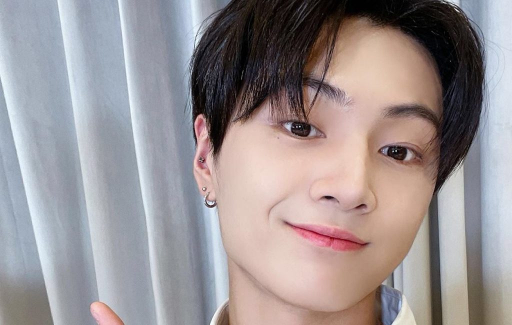 Filtran supuesto video de Jay de ENHYPEN jalándose el ganso