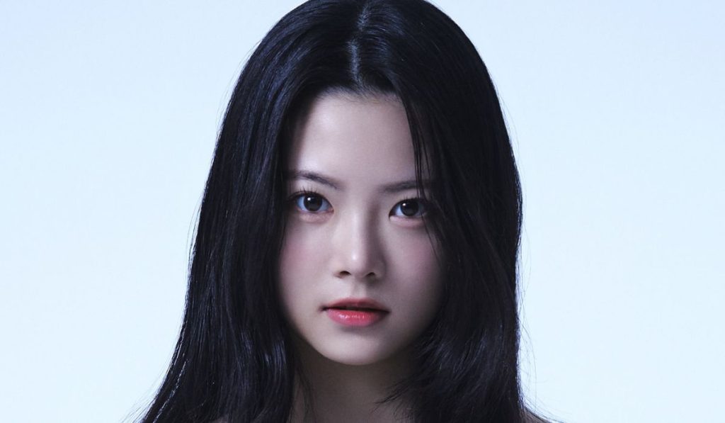 Eunchae de LE SSERAFIM recibe una gran oleada de odio por usar faldas ...