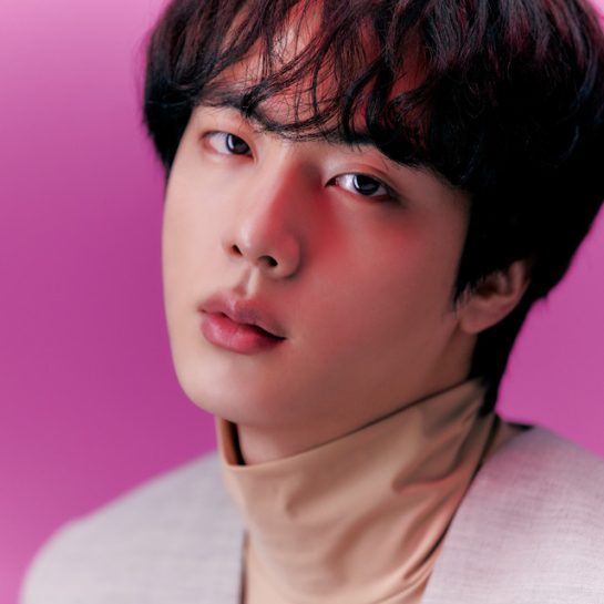 El hábito más sensual de Jin de BTS que enloquece a sus fans