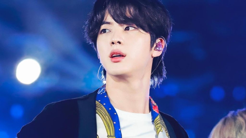 Jin confirma que será el próximo integrante de BTS en lanzar música ...