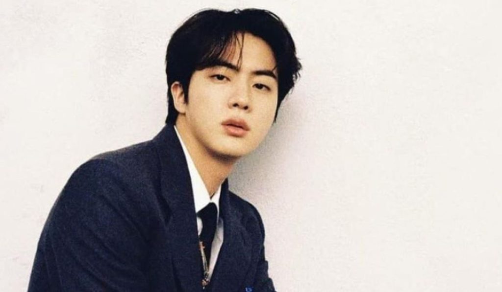 Jin de BTS dice que prefiere el público latino que al coreano