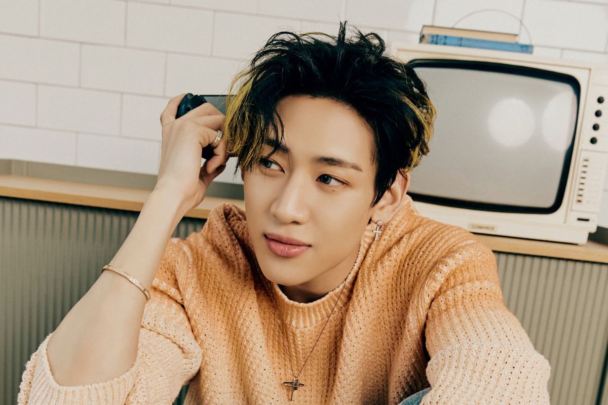 Mira como BamBam de GOT7 muestra su amor con pesadas bromas públicas