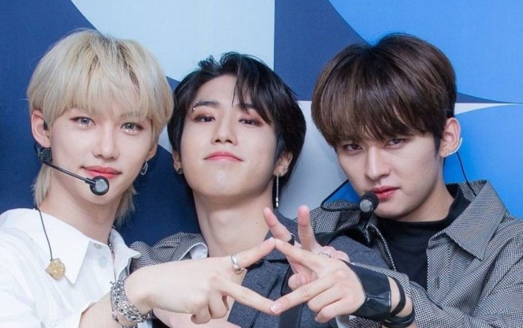 Stray Kids: Felix le pide matrimonio a Han y Lee Know rompe en celos