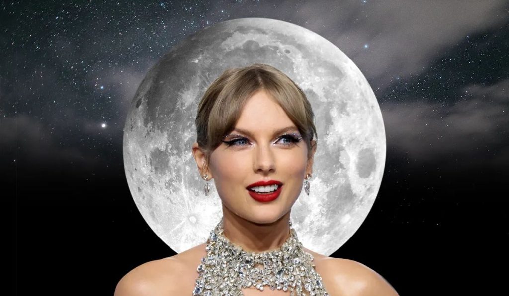 Taylor Swift tuvo que cambiar su video en YouTube, aquí las razones