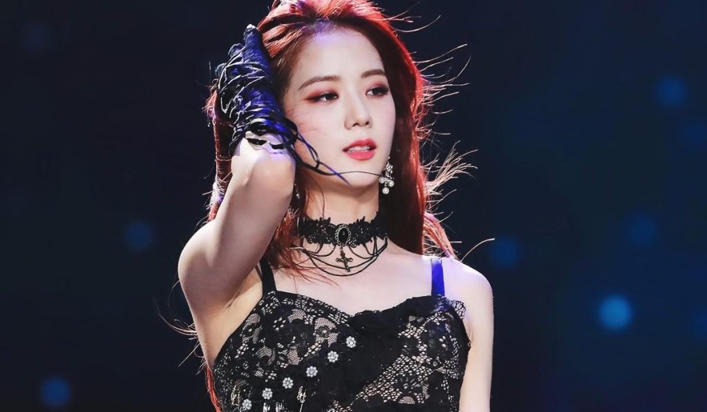 Agencia de BLACKPINK se pronuncia sobre el estado de salud de Jisoo