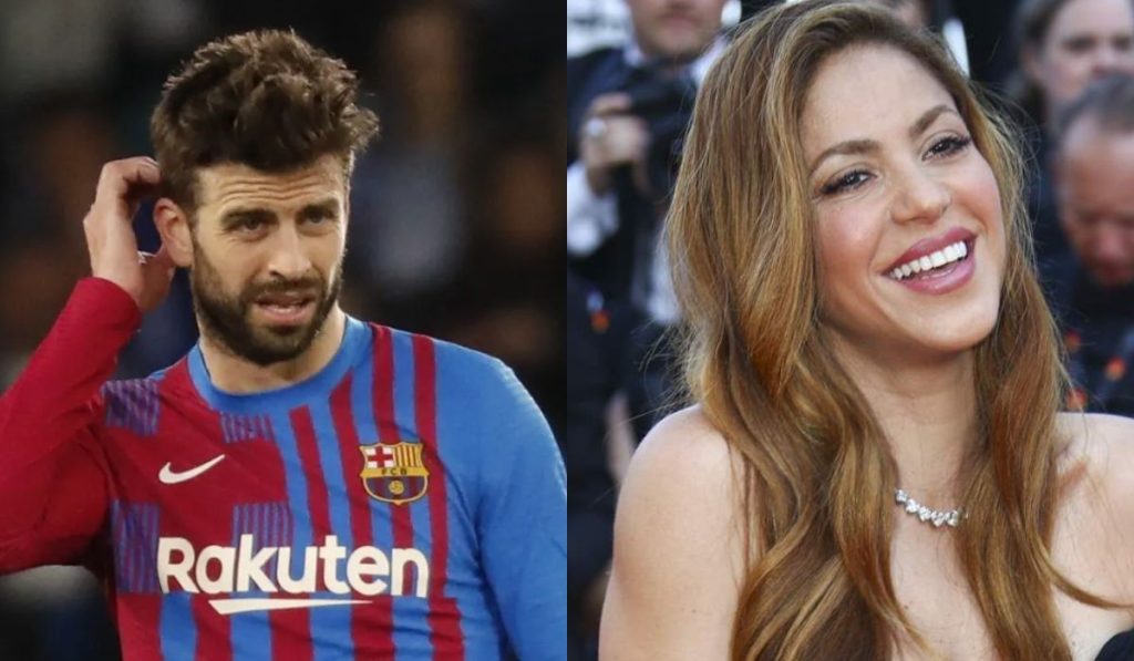 Gerard Piqué debe cumplir importante cláusula que compromete sus viajes ...