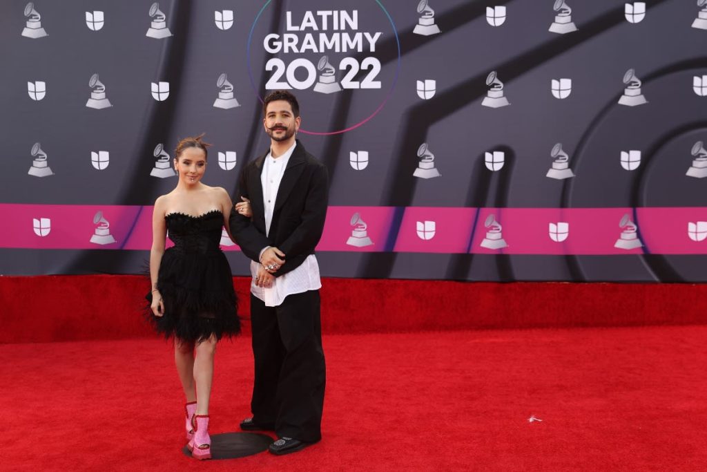 Camilo y Evaluna estarían esperando a su segundo hijo