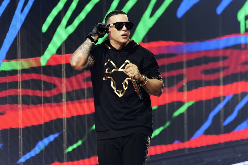 Daddy Yankee se despide de la música para siempre y jamás volverá a ...