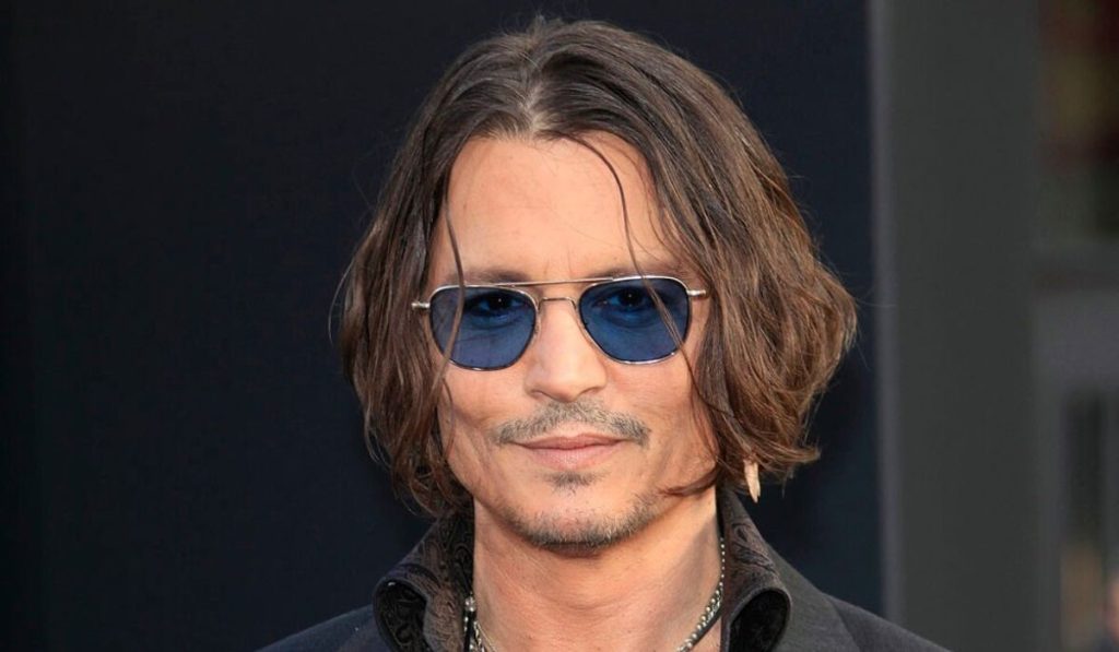 Johnny Depp pone en riesgo sus futuras contrataciones a las actuaciones ...