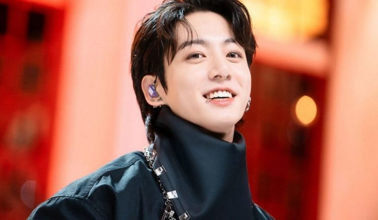 Jungkook de BTS cumple uno de los mayores caprichos de ARMY con este video