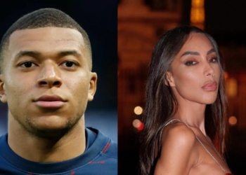 Kylian Mbappe archivos — Music Mundial