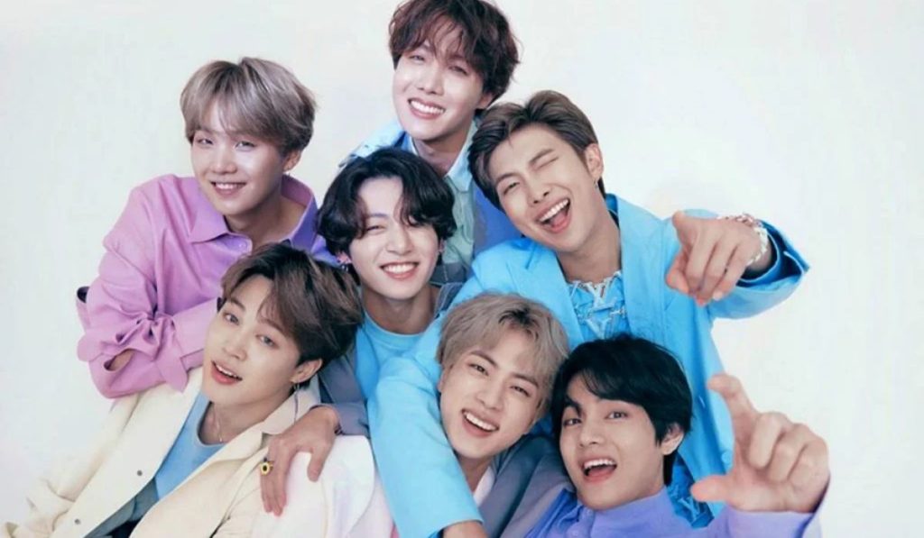 Lo que tiene preparado BTS para su regreso en el 2025, luego de ...