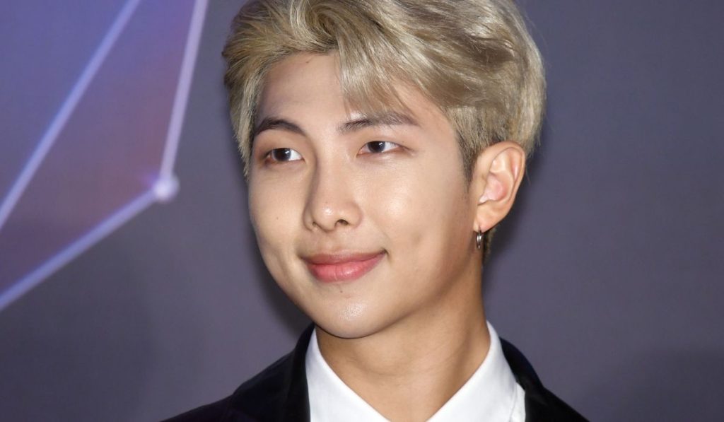 RM de BTS revela sus extraños hábitos de bebida y su relación con el ...
