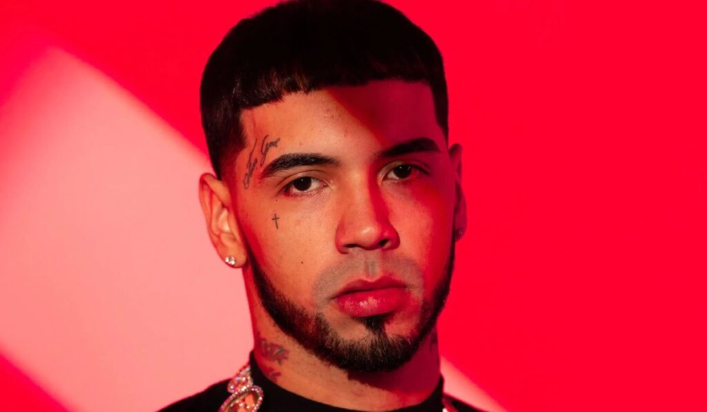 Anuel AA da su declaración sobre el nacimiento prematuro de su hija ...