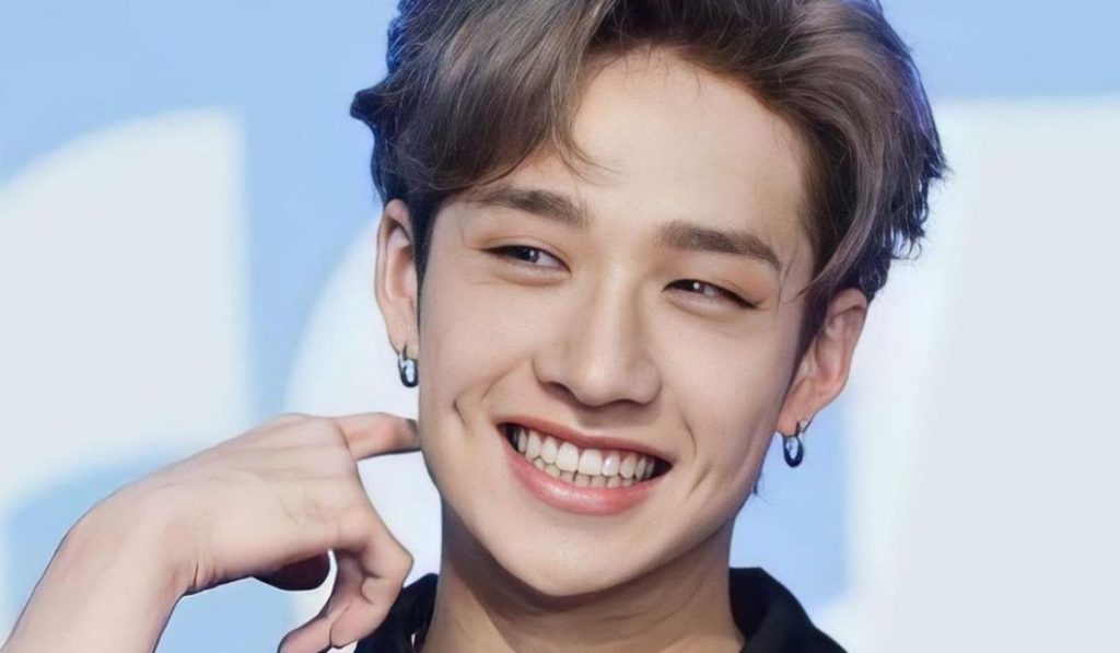 Bang Chan de Stray Kids revela sus planes para el 2023: Incluye ...