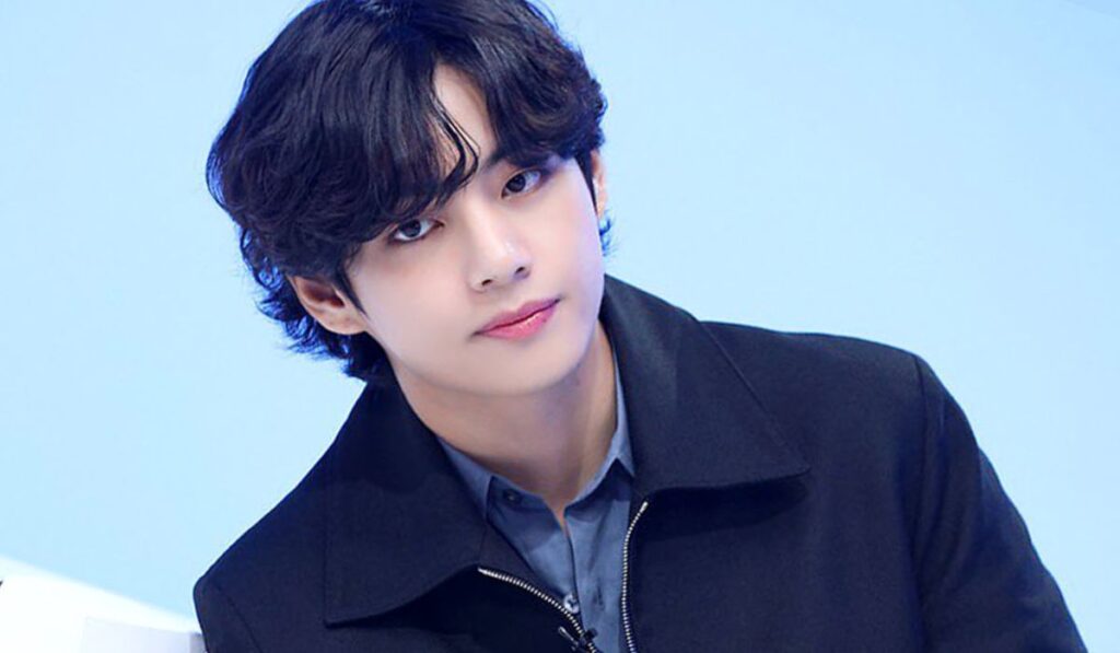 El escolta de Kim Taehyung de BTS reveló como es el verdadero carácter ...