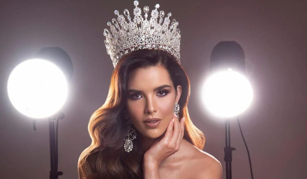 Controversia en Miss Universo por declaraciones de Miss Venezuela ...