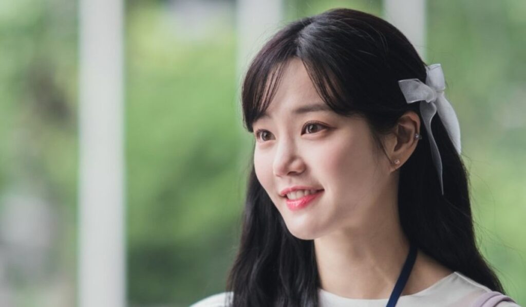 Conoce a Lee Yoo Bi, la novia de Jungkook de BTS