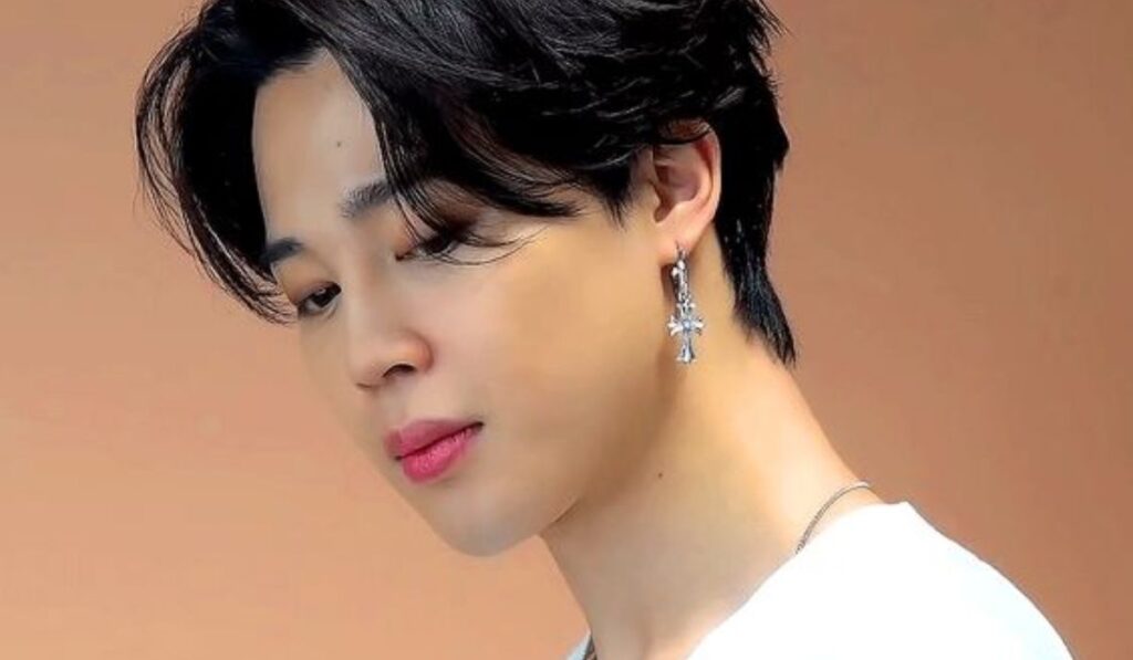 Jimin de BTS termina llorando en un programa y causa pánico en ARMY