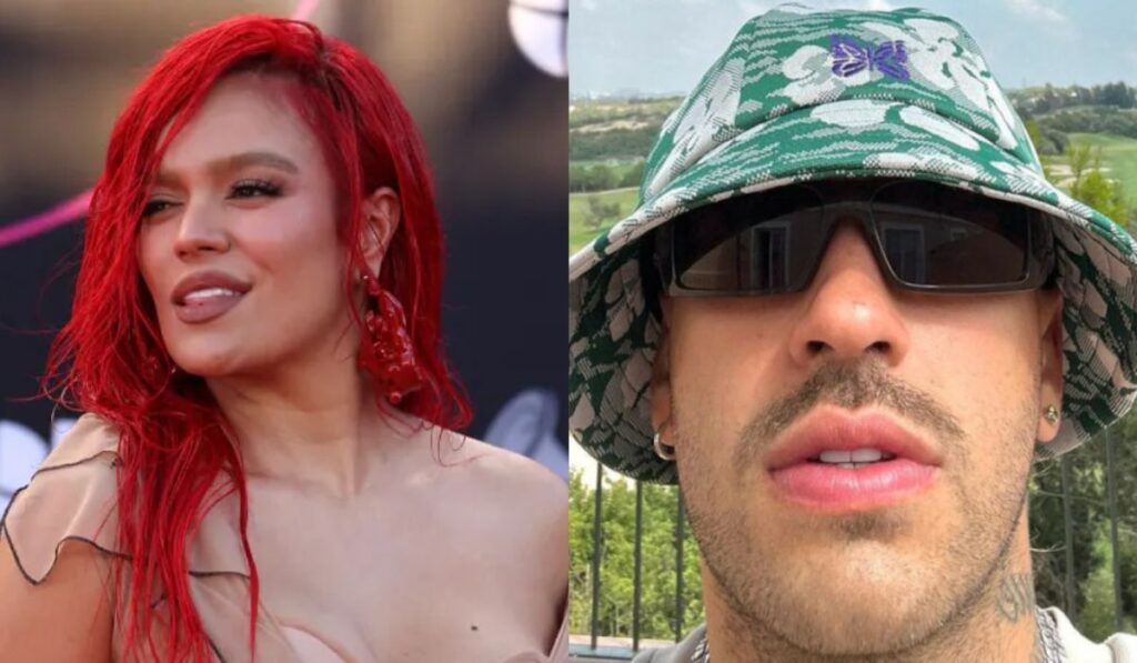 Karol G confirma finalmente su relación con Ferxxo en su nuevo álbum musical