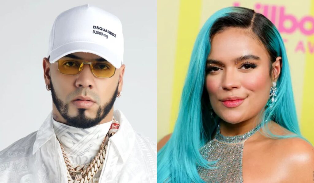 Karol G tiene incluida en su próximo álbum una canción que le dedica a Anuel AA
