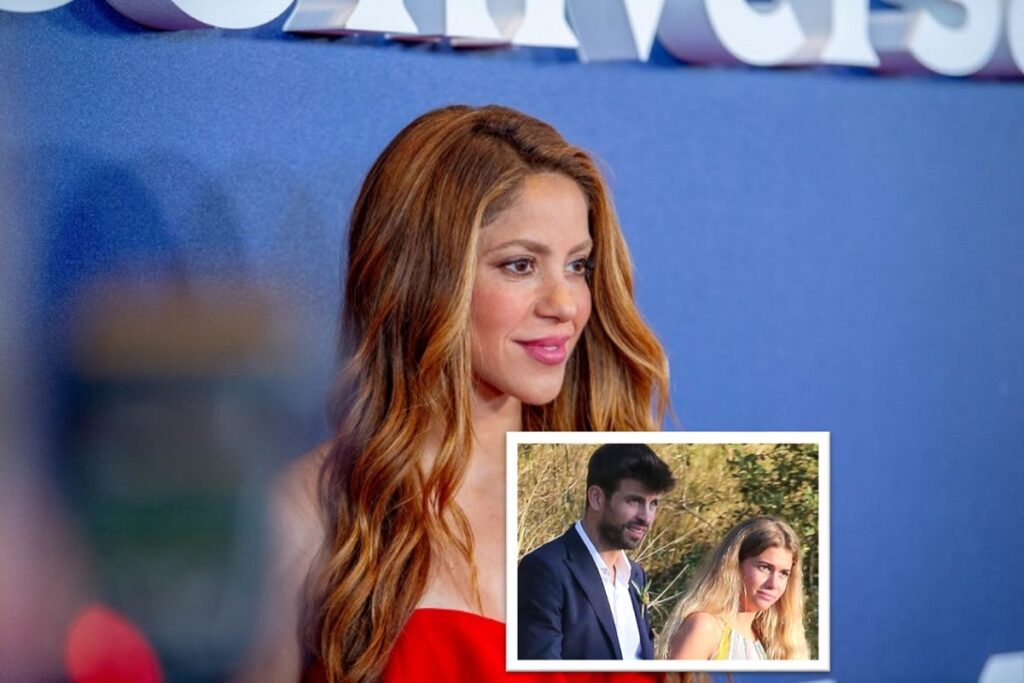 Clara Chia y Gerard Piqué son echados de un restaurante en apoyo a ...