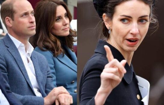 Conoce la millonaria mansión en dónde el Príncipe William se ve con ...