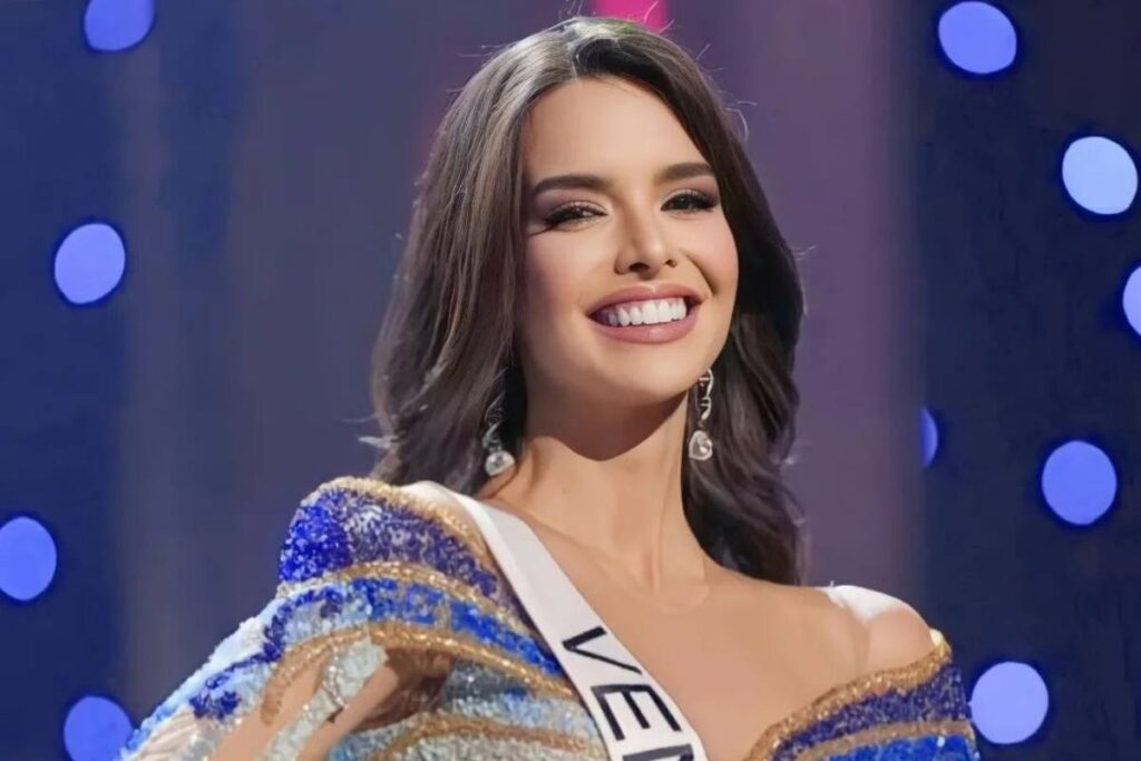 El Times Square publicitan campaña de Amanda Dudamel y no a R'Bonney ...