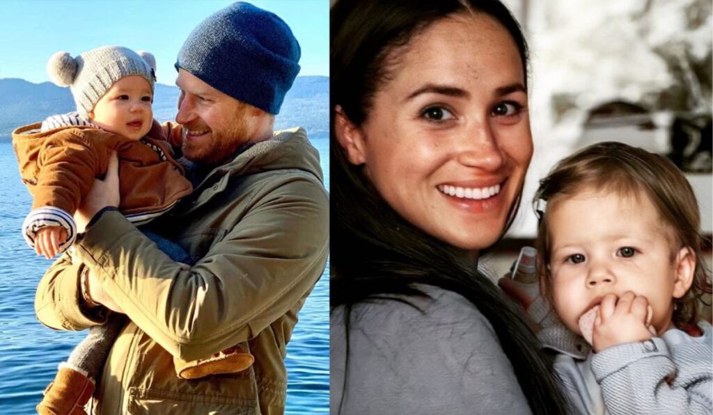 El príncipe Harry debe seguir una estrategia para que sus hijos disfruten los privilegios reales