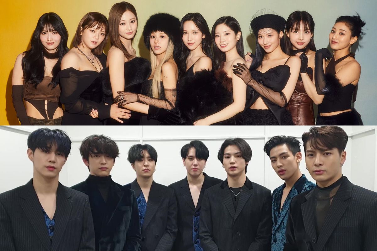 Este miembro de GOT7 confesó estar enamorado de esta integrante de TWICE